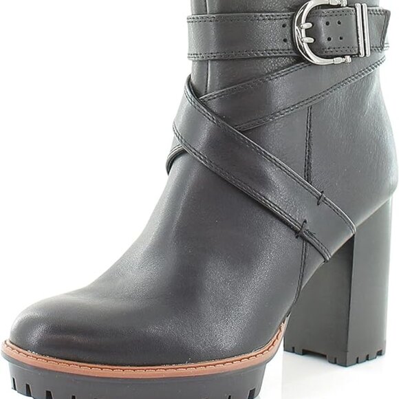 Naturalizer | Shoes | Naturalizer Lyra Ankle Boot 9 | Poshmark